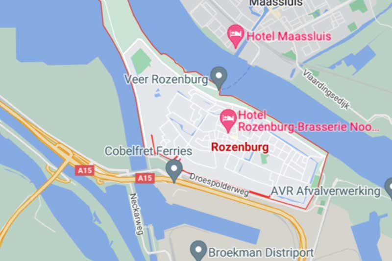 Portfolio Archive - Leefbaar Rotterdam
